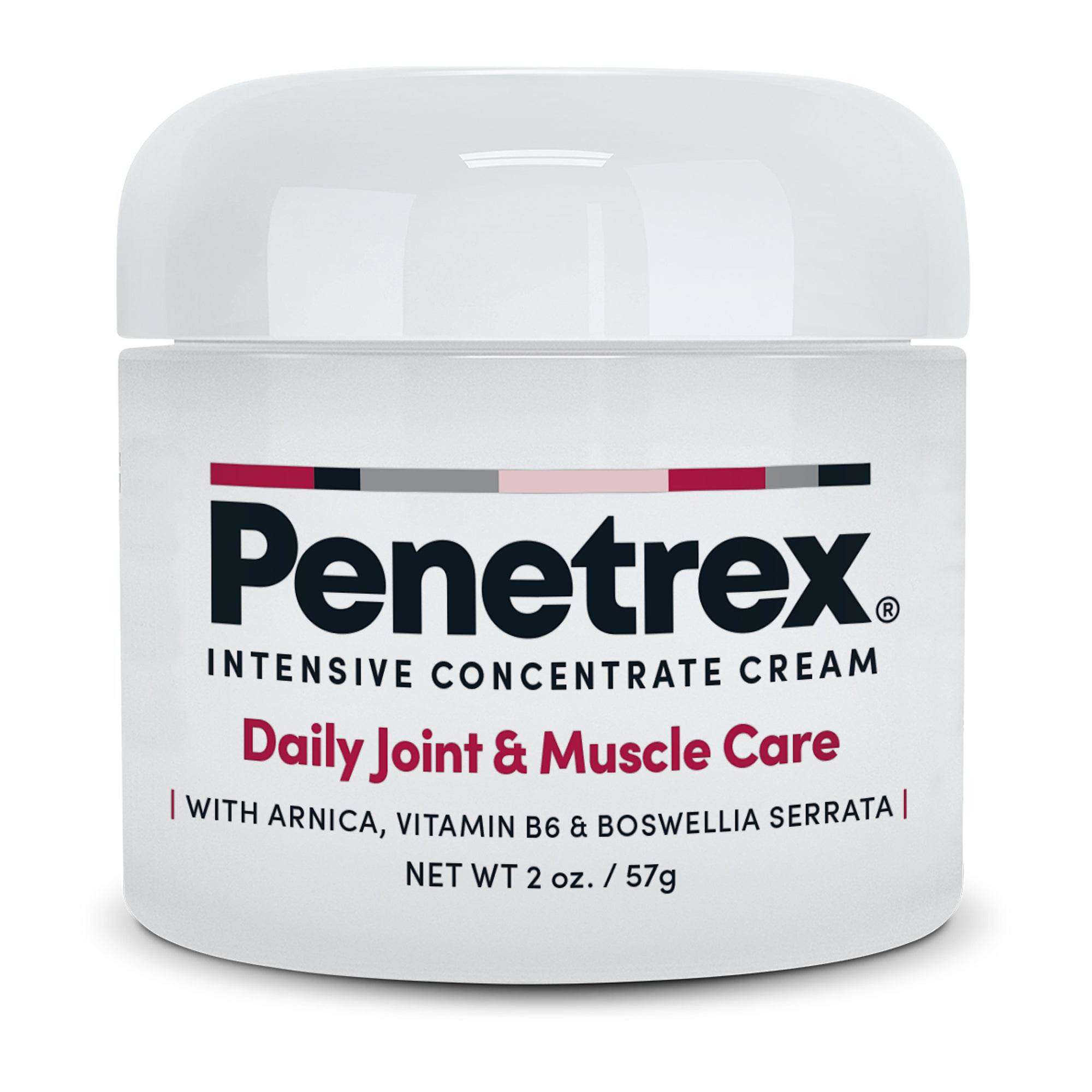 Fectorect™ Daily Joint & Muscle Care Cream – Glowy Skin
